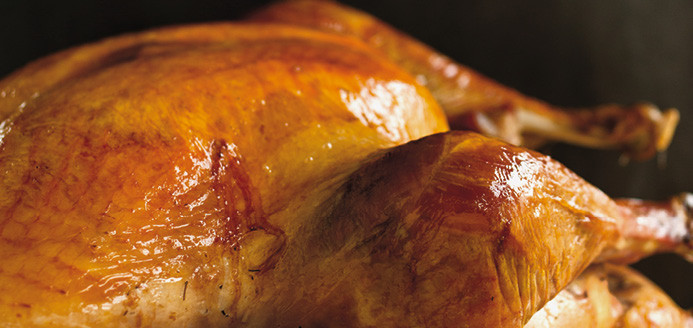 Comment choisir une dinde