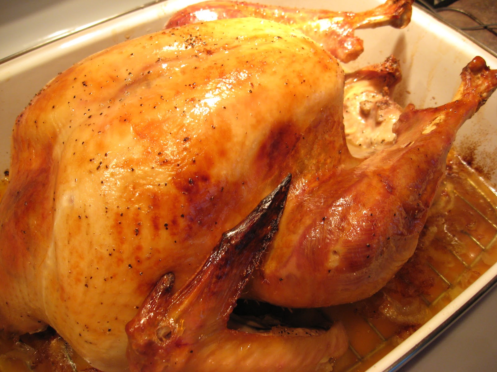 Comment choisir une dinde